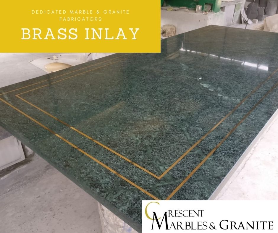 Crescent Marbles | High Quality Marble & Granite Suppliers in Islamabad